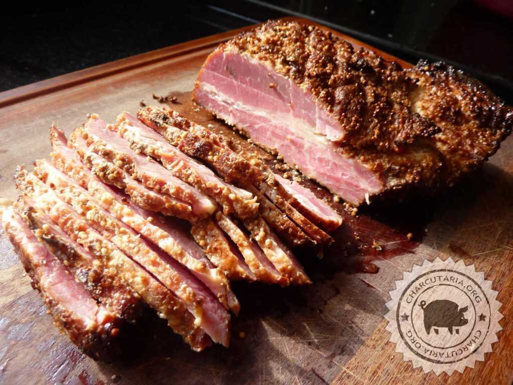 O que é PASTRAMI? – charcutaria.org