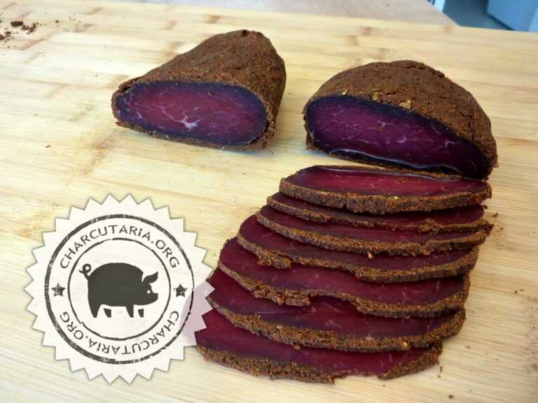 Pastirma Basturma – charcutaria.org