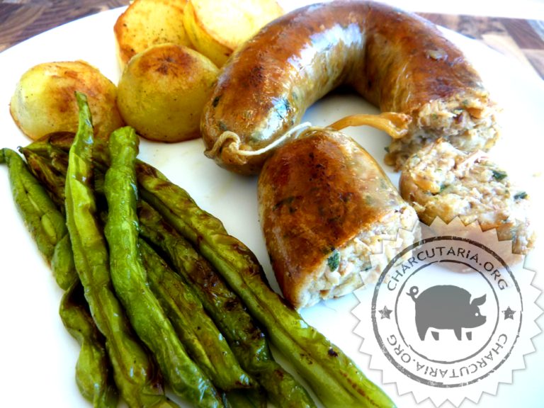 Alheira Portuguesa – charcutaria.org