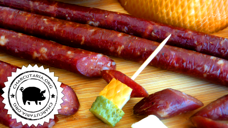 Salaminho misto aperitivo em 3 dias – charcutaria.org