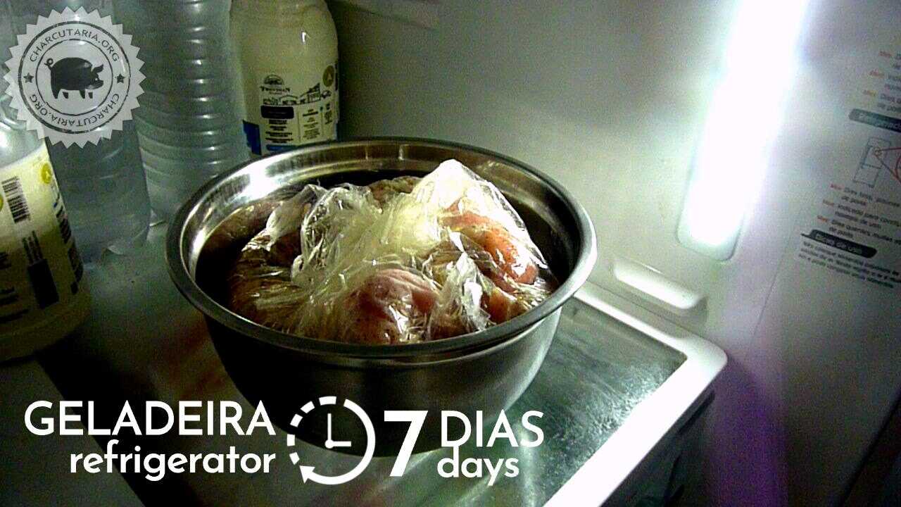 Barriga de porco curada – charcutaria.org