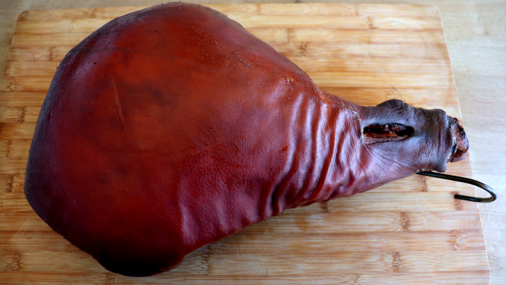 Black ham – charcutaria.org